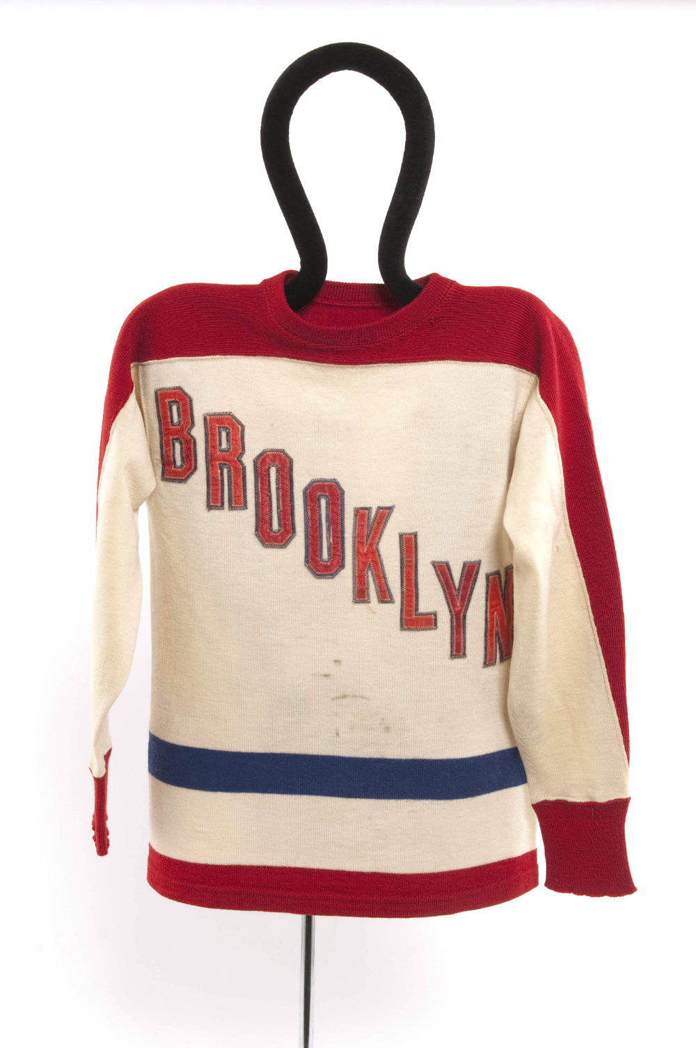 Frank “Buzz” Boll Artifacts - Saskatchewan Sports Hall of Fame