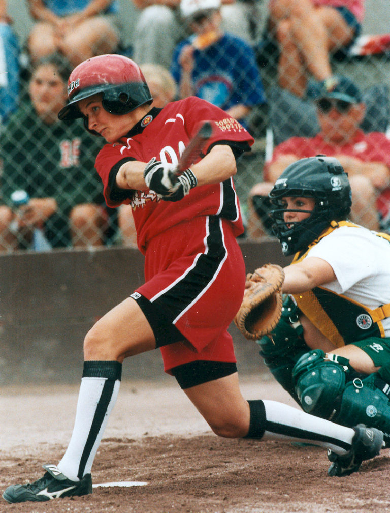 Softball Archives - Saskatchewan Sports Hall of Fame