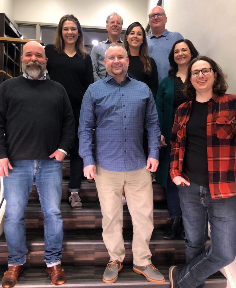 Blezy named new Chair and four new directors added to SSHF Board ...