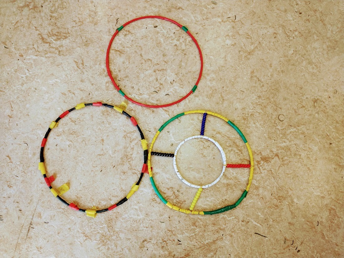 Traditional Indigenous games highlight this year's School's Out program ...